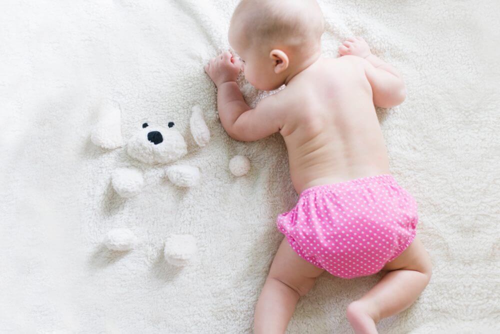 6 Months Old Sleep Routine - A Quick Guide – The Gentle Sleep Specialist