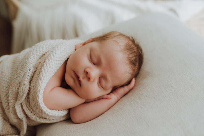 The Gentle Sleep Specialist